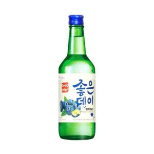 Home - SOJU